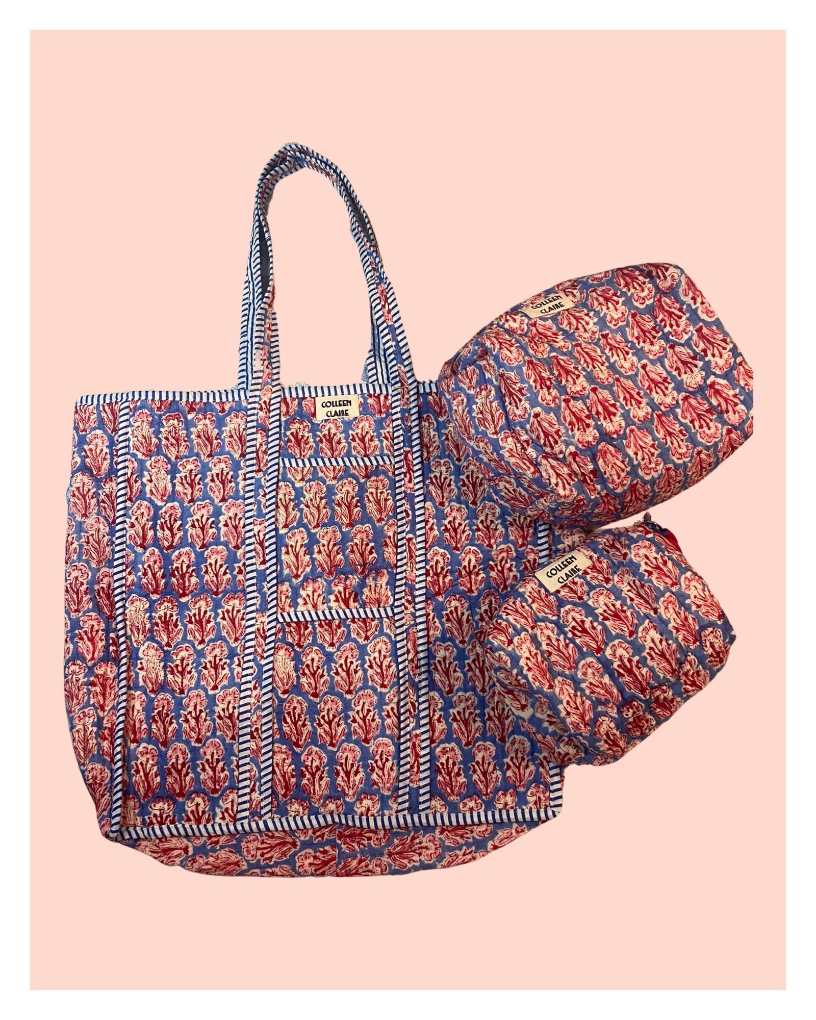Bags – Colleen Claire